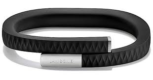 Jawbone UP Band – we are what we measure – Sasha Dichter's Blog