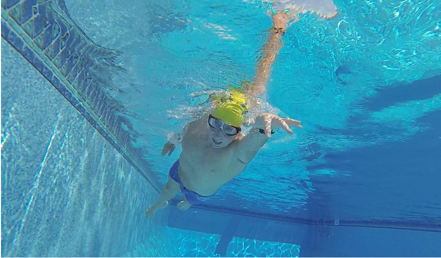 What Terry Laughlin Taught me about Swimming and Mastery – Sasha ...