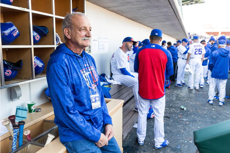 Ken Ravizza, Tiny Toilets, and 167 Baseball Bats – Sasha Dichter's Blog